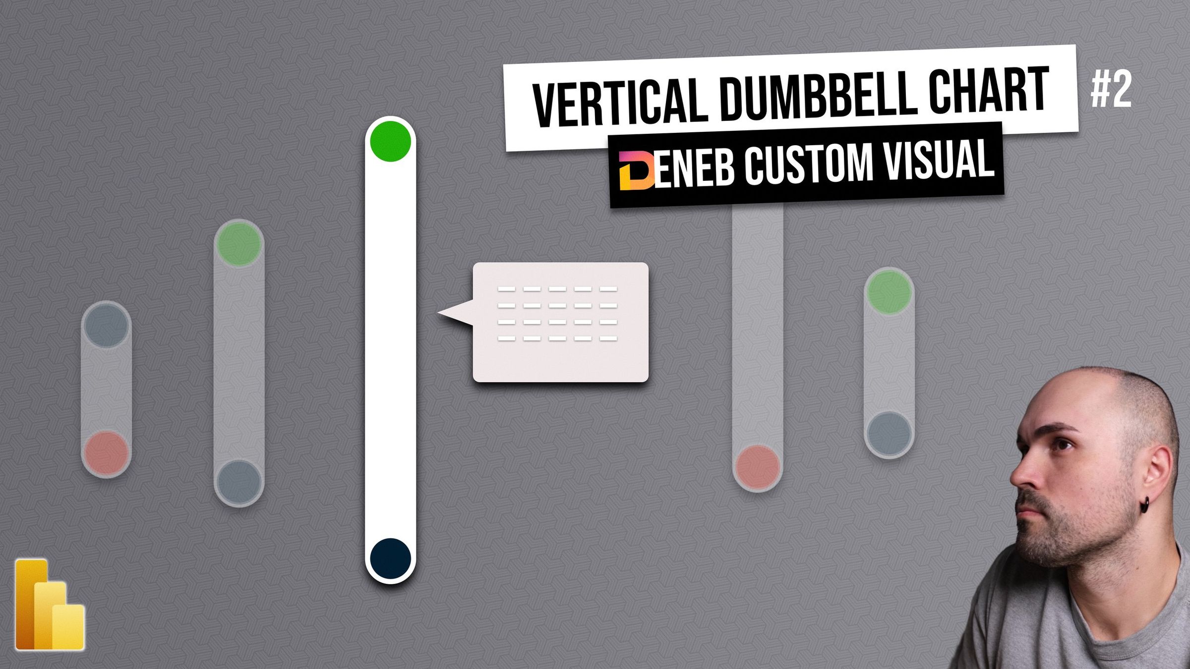 Adding Dynamic Elements to Dumbbell Chart in Vega-Lite | Maxim Anatsko