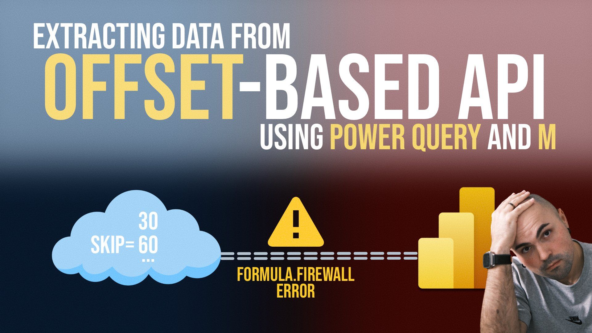 Extracting Data from Offset-Based APIs with Power BI & M Code | Maxim ...